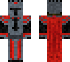 Harry | Minecraft Skin