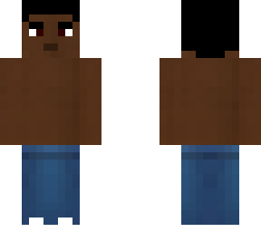 Henson Davis Smith | Minecraft Skin
