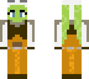 hera | Minecraft Skins