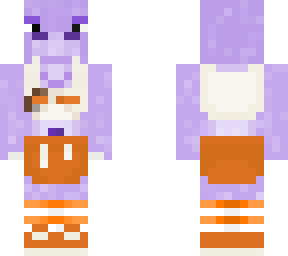 hippo | Minecraft Skins