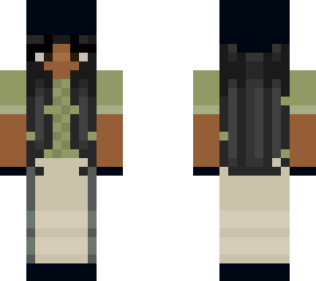 horse rider | Minecraft Skins