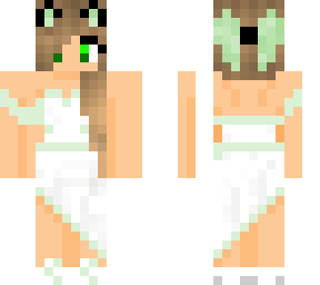 Hyfh | Minecraft Skin