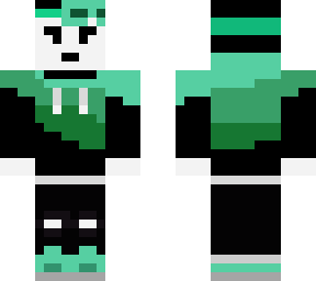 incredibox | Minecraft Skins