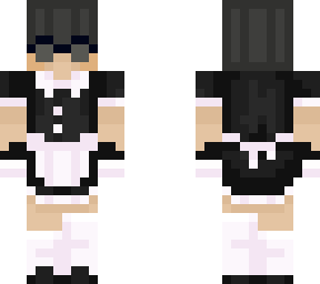 intel edits | Minecraft Skins