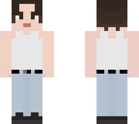 jane remover | Minecraft Skins