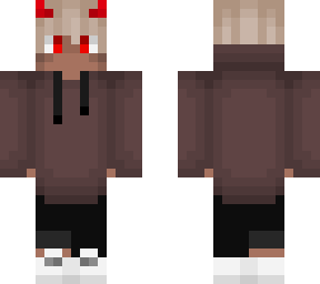 Jayce | Minecraft Skin