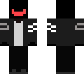 jem | Minecraft Skin