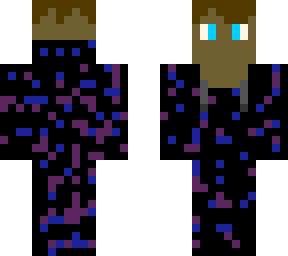 johan | Minecraft Skins