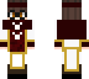 juansguarnizo | Minecraft Skins