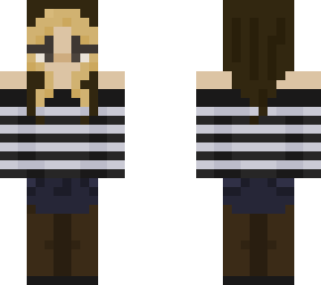 keisi | Minecraft Skin