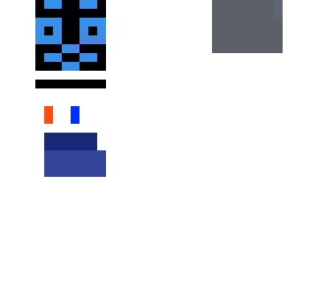 kerfus | Minecraft Skins