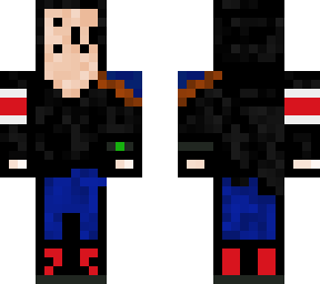 la grasa | Minecraft Skins