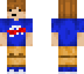 liam | Minecraft Skins