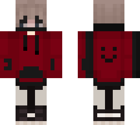 lean | Minecraft Skins