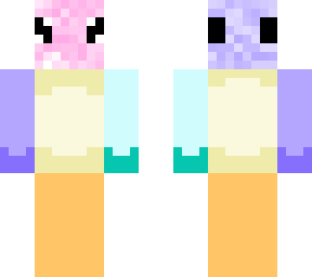 Ltoloxa | Minecraft Skin