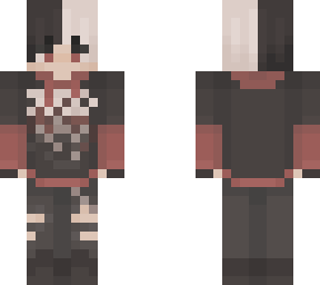 slipknot | Minecraft Skins