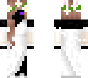 marry dark | Minecraft Skin