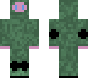 mees | Minecraft Skin