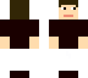 my marron skin | Minecraft Skin