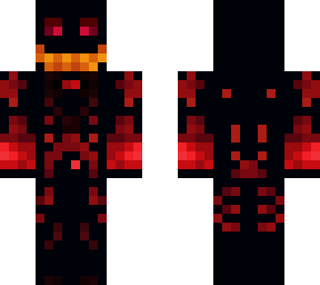 MZ riper | Minecraft Skin