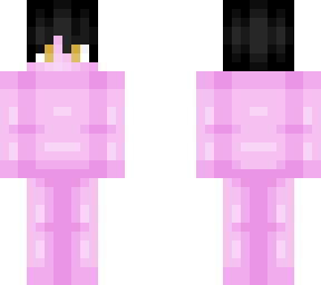 ok ko | Minecraft Skin