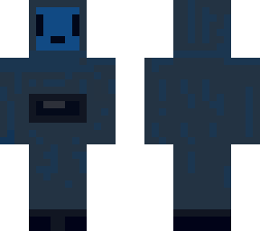 partypooper | Minecraft Skins