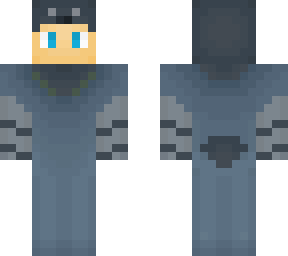 pigeon | Minecraft Skins
