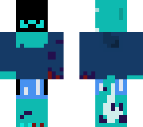 Pixel | Minecraft Skin