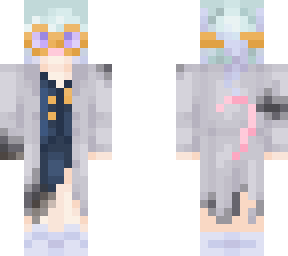 rats smp | Minecraft Skins