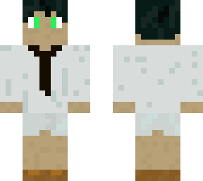 zoom | Minecraft Skins