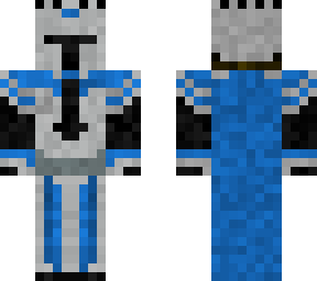 Ronin | Minecraft Skin