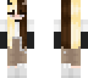 Ropa | Minecraft Skin