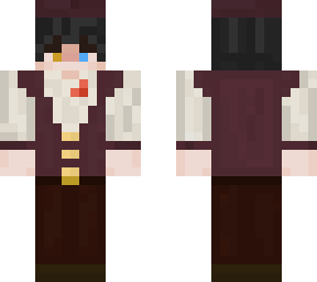 draco | Minecraft Skins