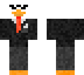 Samuel | Minecraft Skin