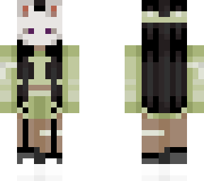 samuelito | Minecraft Skin