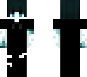 sculk | Minecraft Skin