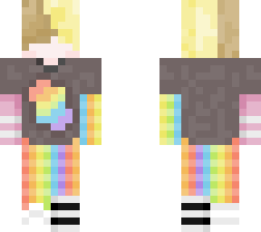 sdefr | Minecraft Skin