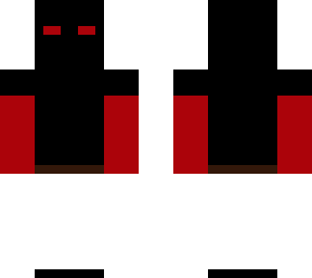 Shadow_Bonnie | Minecraft Skin