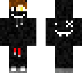 shadow's skin V2.0 | Minecraft Skin