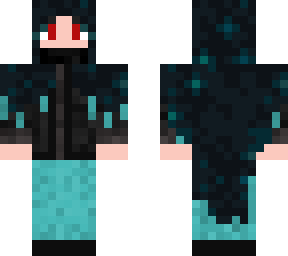 skulk | Minecraft Skins