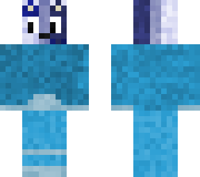 Socks | Minecraft Skin