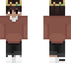 Son | Minecraft Skin