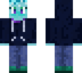 specter | Minecraft Skins