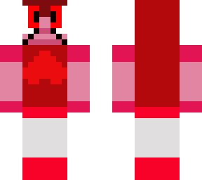 spinel | Minecraft Skins
