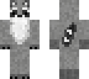 sss | Minecraft Skin