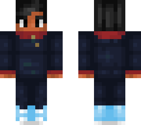 jjk oc | Minecraft Skins