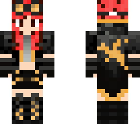 UwU | Minecraft Skin