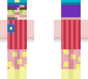warren | Minecraft Skins
