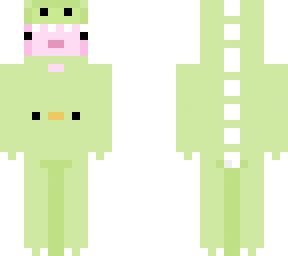 2d axolotl | Minecraft Skins