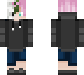 zom | Minecraft Skin